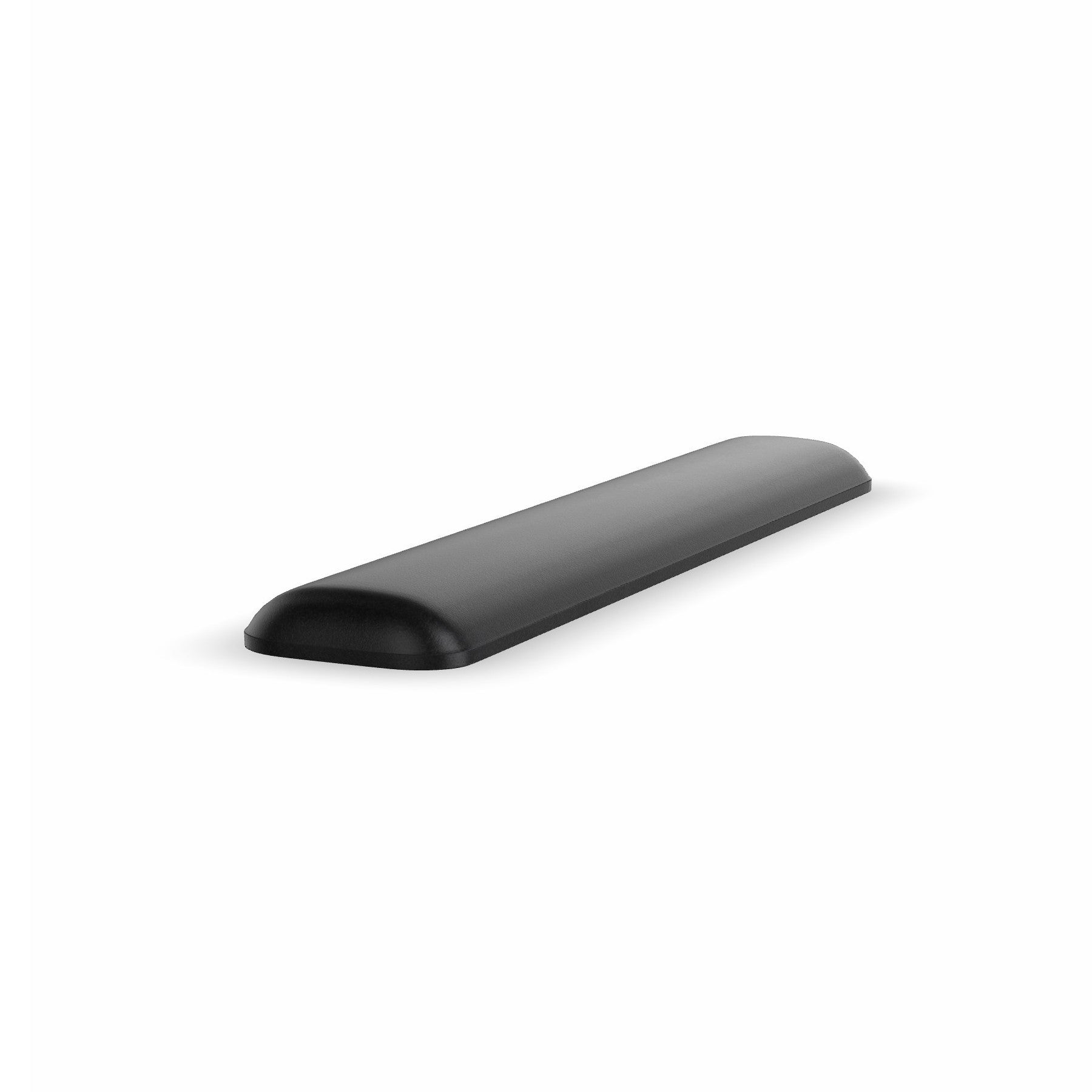 Comfort Gel Wrist Rest - PU leather - Compact