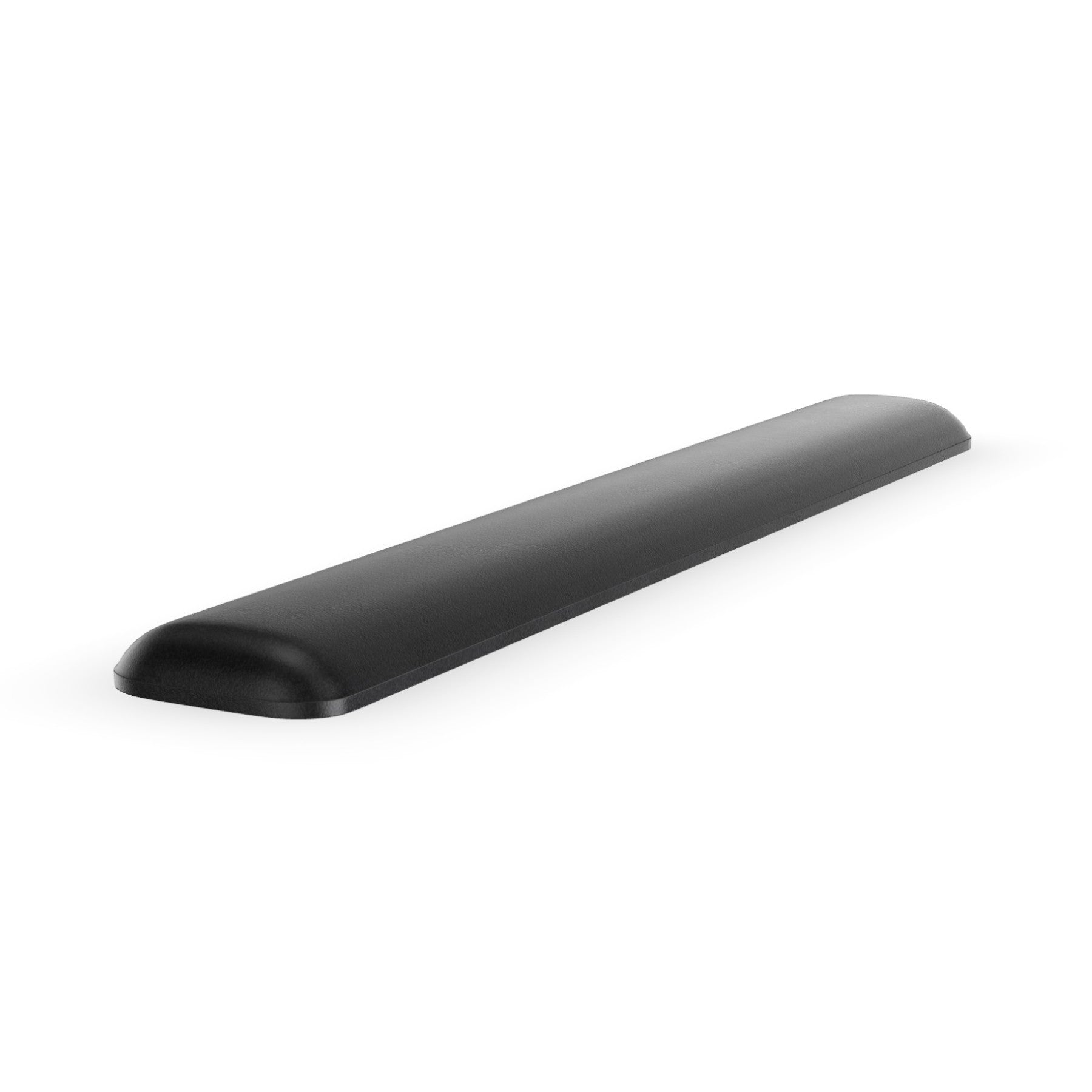 Comfort Gel Wrist Rest - PU Leather - Full-Size