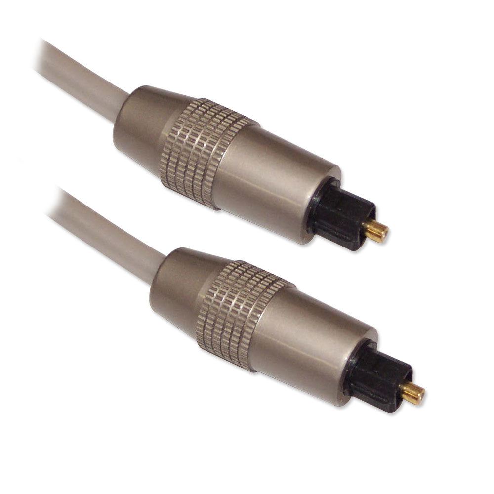 Audio Cables & Adapters