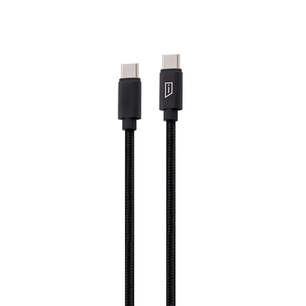 USB C-C PD Cable - 1m
